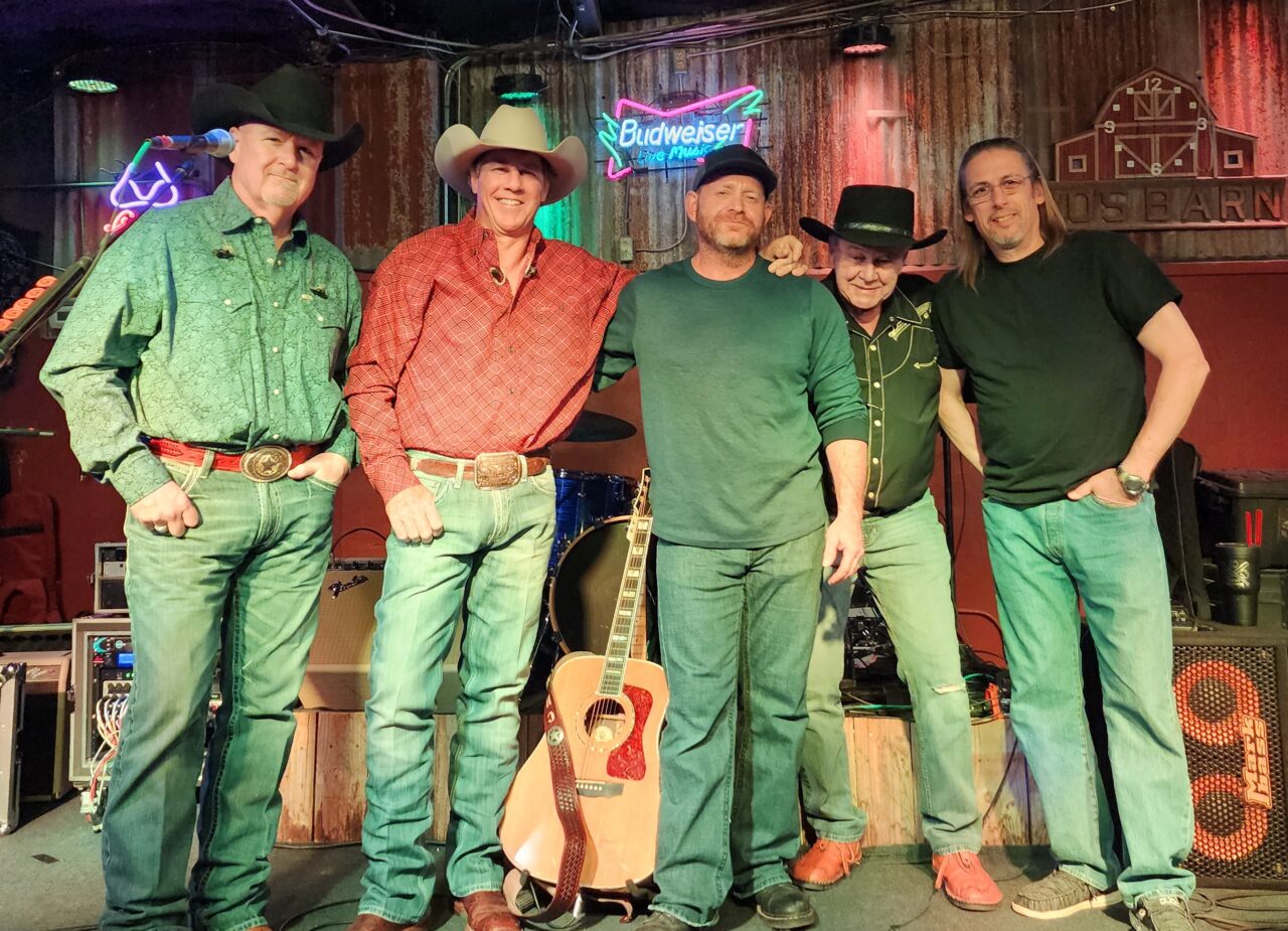 Shows | Bo's Barn Dance Hall